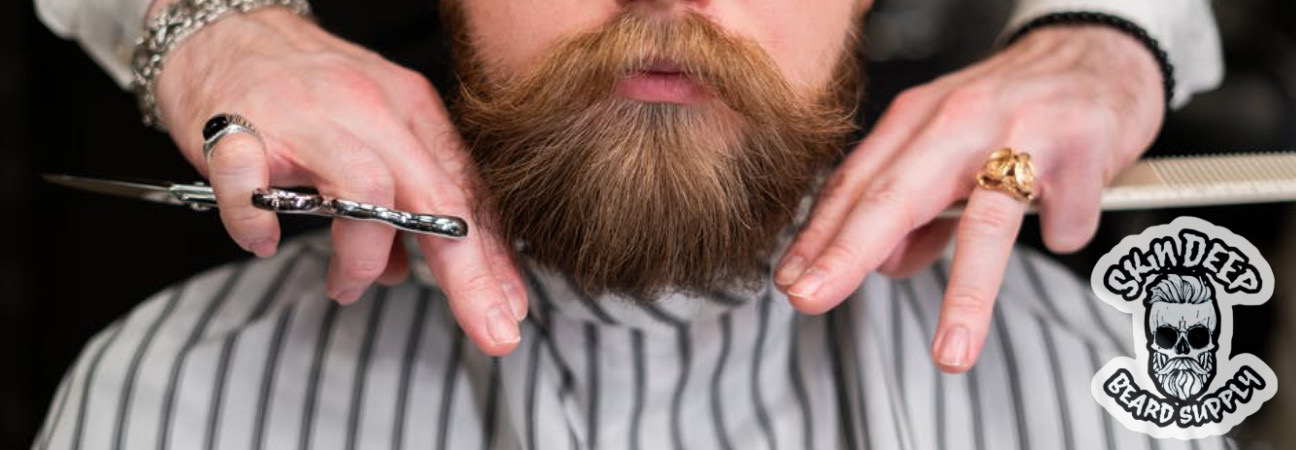 Skin Deep Beard Supply